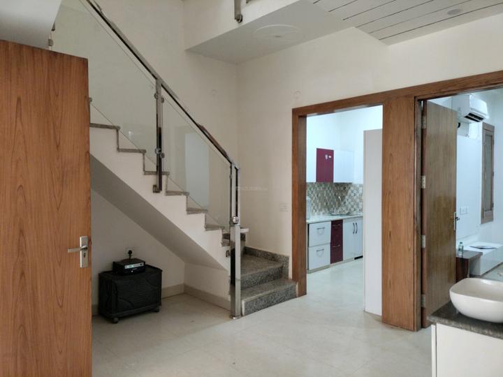3 BHK 1250 Sqft Independent House for sale at Noida Extension ...