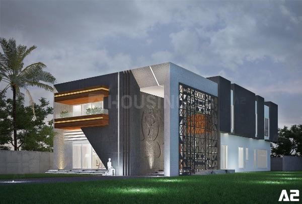 7 BHK 15000 Sqft Villa for sale at Rajokri, New Delhi | Property ID ...