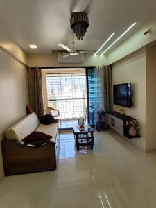 Ghansoli, Navi Mumbai | Ghansoli Map, Pros & Cons, Photos, Reviews and ...