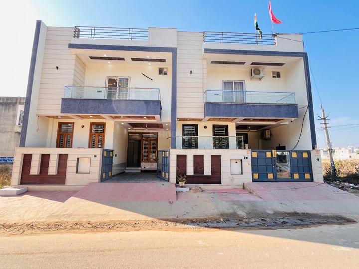 3 BHK 2200 Sqft Villa for sale at Kalwad Road, | Property ID - 19189749