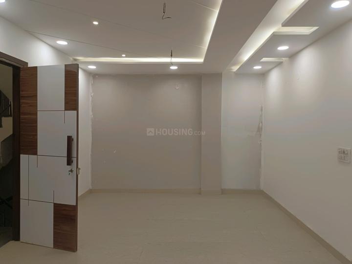 3 BHK 1000 Sqft Independent Floor for sale at Sector 17 Rohini, New ...