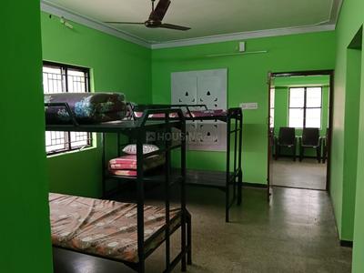 Multi Sharing PG Accommodation & Co-Living Spaces in Press Enclave ...