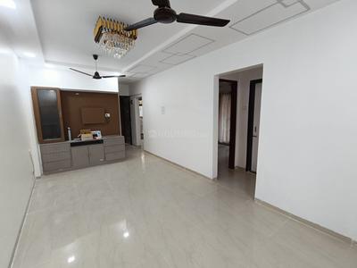 Apsara Building in Vashi, Navi Mumbai - Price, Reviews & Floor Plan