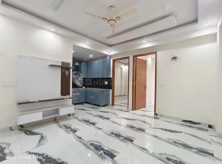 3 BHK 1500 Sqft Independent Floor for sale at Saket, New Delhi ...