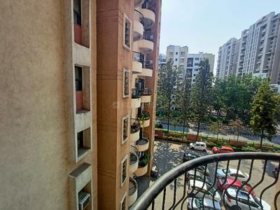 PG in Magarpatta City, Pune | Paying Guest Accommodation & Co-Living ...