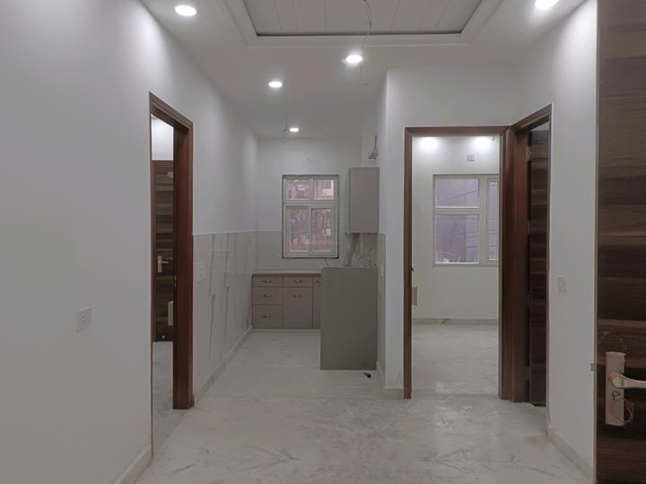 3 BHK 850 Sqft Independent Floor for sale at Rohini Sector 28, New ...