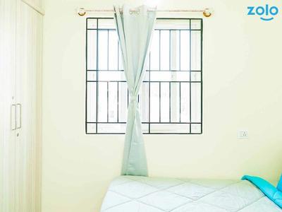 PG in HSR Layout, Bangalore | Paying Guest Accommodation & Co-Living ...