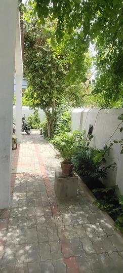 4 BHK 2088 Sqft Independent House for sale at Ambawadi, Central West ...