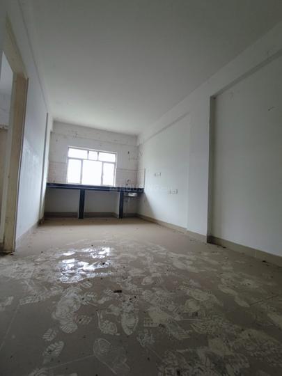 499 Sqft 1 BHK Flat for sale in Eden Richmond Park | Malancha Mahi ...