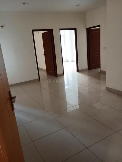 1450 Sqft 3 BHK Flat for sale in Royce Sentosa Parc | Raj Nagar ...