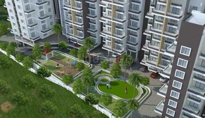 Somani Towers in Marunji, Pune - Price, Reviews & Floor Plan