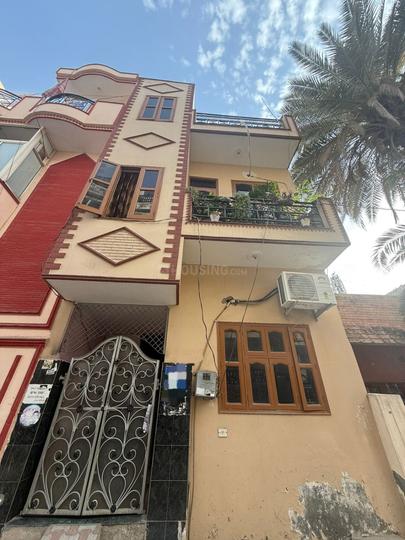 4 BHK 495 Sqft Independent House for sale at Sector 7, | Property ID ...