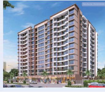 New Projects in Pushpak Nagar, Navi Mumbai | 82+ Upcoming Projects in ...