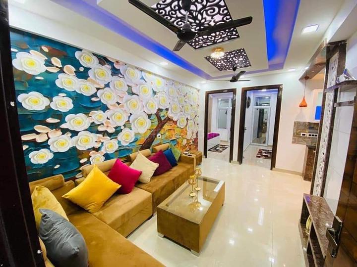 1950 Sqft 3 BHK Independent House for sale in Aambesten Twin Clarus ...