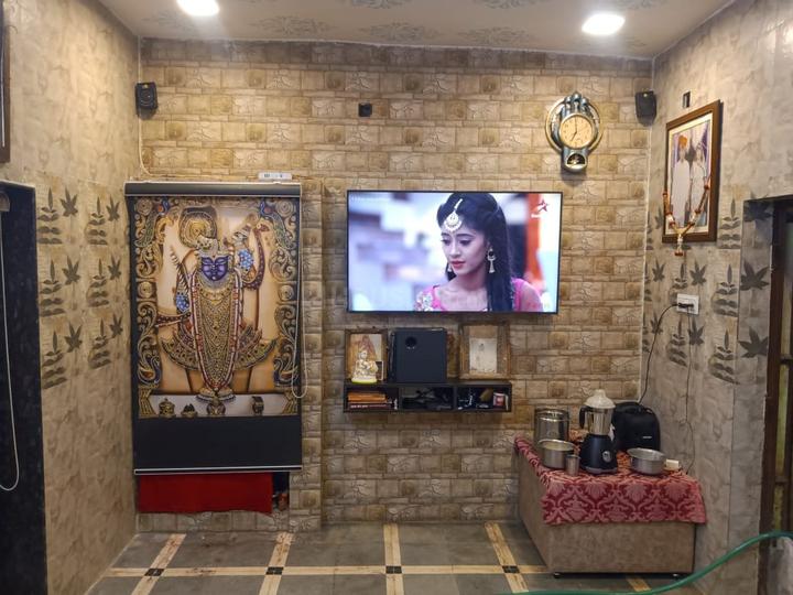 3 BHK 1440 Sqft Flat for sale at New Maninagar, Ahmedabad | Property ID ...