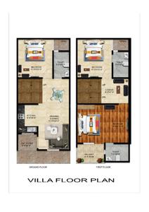 Del NCR Nature Valley in Sector 102, Noida - Price, Reviews & Floor Plan