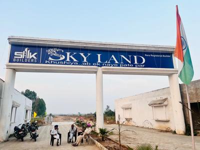 Buy Residential Plots for sale in Lalru, Dera Bassi | 74+ Lands for ...