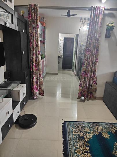 2 BHK 850 Sqft Flat for sale at Pimple Gurav, Pimpri Chinchwad ...