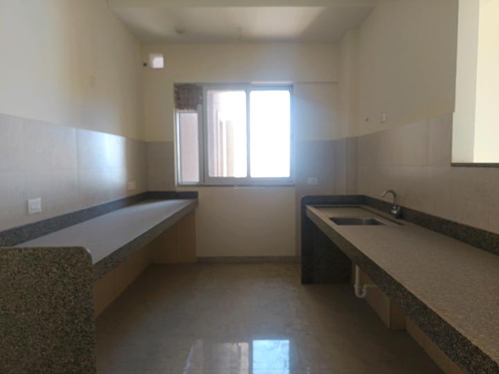 1000 Sqft 2 BHK Flat for sale in K Raheja T9 Chronos and T10 Supremus ...