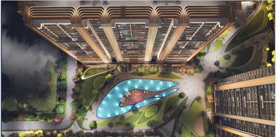 M3M Crown in Sector 111, Gurgaon - Price, Reviews & Floor Plan