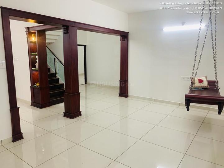 4 BHK 2000 Sqft Independent House for sale at Nehru Nagar West ...