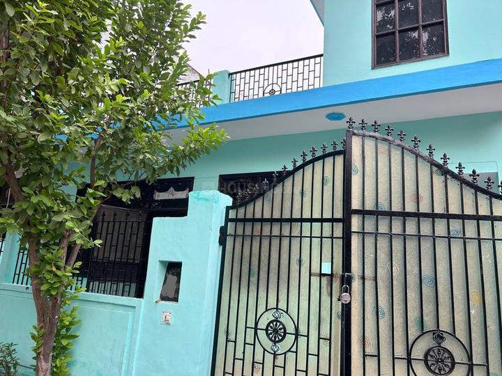 2 BHK 1076 Sqft Independent House for sale at Alpha II Greater Noida ...