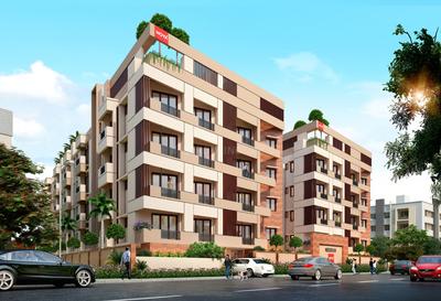 Ambattur Industrial Estate, Chennai | Ambattur Industrial Estate Map ...