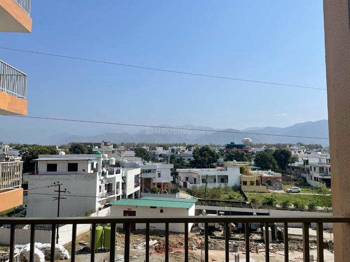 1300 Sqft 3 BHK Flat for sale in Windlass River Valley | Kuwan Wala ...