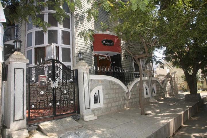 6 BHK 5200 Sqft Independent House for sale at HBR Layout, Bangalore ...