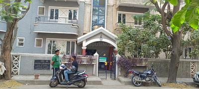 Resale Flats in Eshwara Layout, Indira Nagar, Bangalore | 8+ Second ...