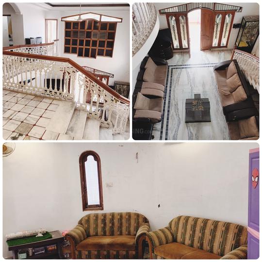 4 BHK 3500 Sqft Independent House for sale at Mahal, Nagpur | Property ...