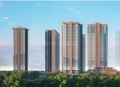 Godrej Zenith in Sector 89, Gurgaon - Price, Reviews & Floor Plan