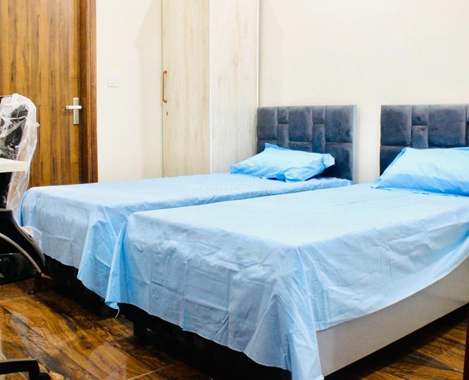 GALAXY PG, Uttam Nagar, South West Delhi | Property ID - 19193061