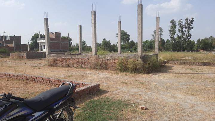 Residential 900 Sqft Plot for sale at Jajmau, Kanpur | Property ID ...