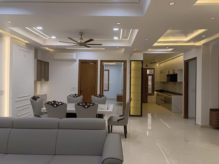 5 BHK 2133 Sqft Independent Floor for sale at Sector 24 Rohini, New ...