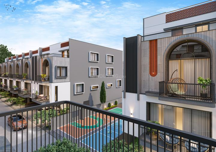 4 BHK 3280 Sqft Independent House for sale at Dindoli, Parvat Gam ...