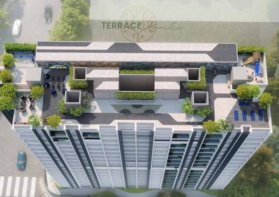 Advait Eternal in Kurla East, Mumbai - Price, Reviews & Floor Plan