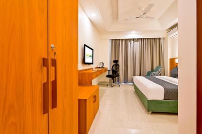 Smart City Co-Living PG, Sector 47, Sohna Road | Property ID - 19281656