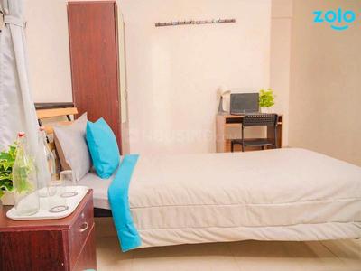 PG in HSR Layout, Bangalore | Paying Guest Accommodation & Co-Living ...