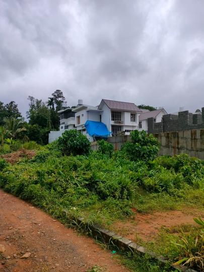 4 BHK 2100 Sqft Villa for sale at Edathala, Aluva | Property ID - 9897518