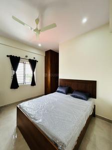1 BHK Flat for rent in HSR Layout, Bengaluru - 890 Sqft | Property ID ...