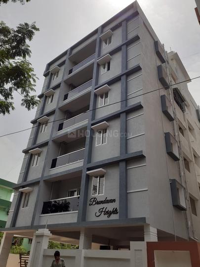 3 BHK 1325 Sqft Flat for sale at Yendada, Visakhapatnam | Property ID ...