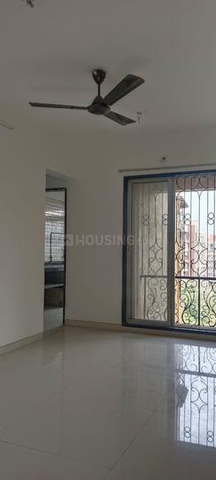 1050 Sqft 2 BHK Flat for sale in RSM Athena | Ulwe, Navi Mumbai ...
