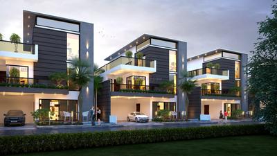 Kokapet, Hyderabad | Kokapet Map, Pros & Cons, Photos, Reviews and ...