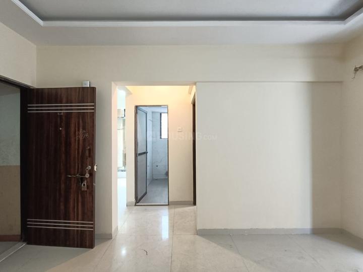 650 Sqft 1 BHK Flat for sale in Laxmanseth Plaza | Ulwe, Navi Mumbai ...