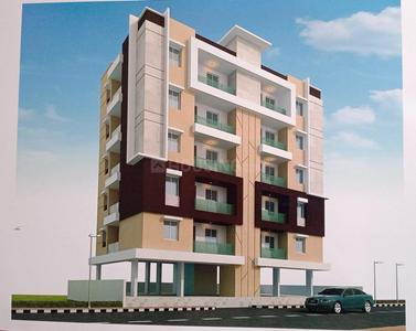 Thishan Aditya Homes Location Map Pendurthi, Visakhapatnam