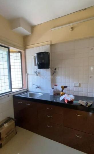 1 BHK Flat for rent in Thane West, - 600 Sqft | Property ID - 19306433 ...