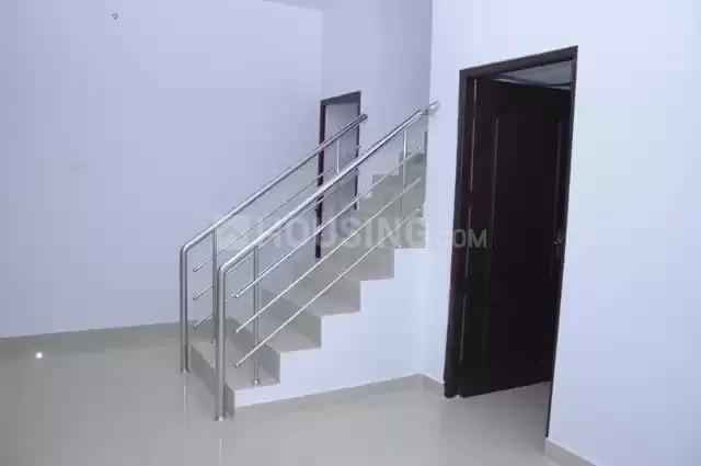 3 BHK 1500 Sqft Independent House for sale at Kalpathy, Palakkad ...