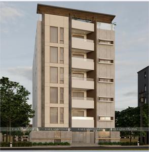 HRBR Layout, Kalyan Nagar, Bangalore | HRBR Layout Map, Pros & Cons ...