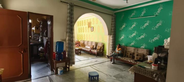 3 BHK 1800 Sqft Independent Floor for sale at Sector 32, Faridabad ...